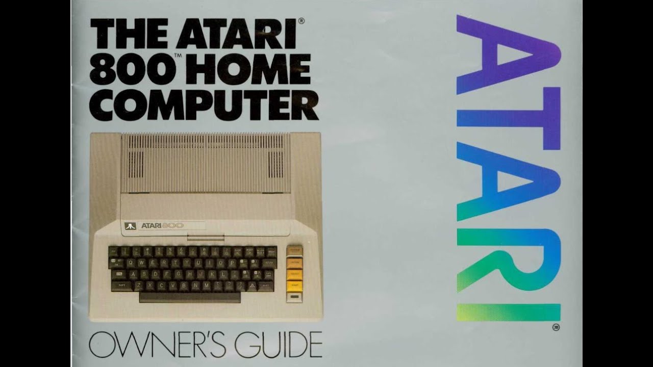 MAC/65 Assembler Editor and Atari 8-bit Machine Language Programming - Part 9.2