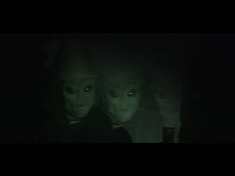 Alien Proof: Indisputable Documentation of the Others