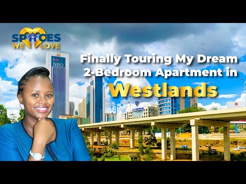 How To Buy an Apartment in Nairobi, Kenya / The only way to invest in Westlands next to GTC