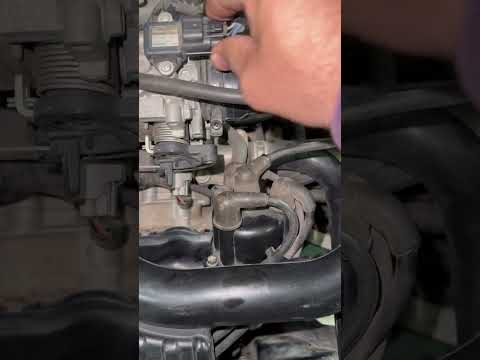 How to MAP sensor check #mechancial #automobile #mecanics #car #mechaniclife #mecanic #carbody