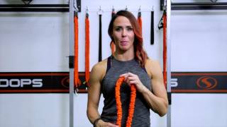 Stroops Slastix Pro Loop SP4VH-O