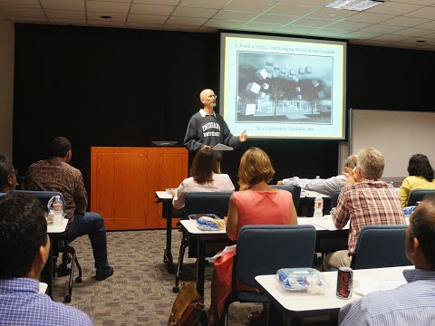 Content Curation for Teaching & Learning [short version]