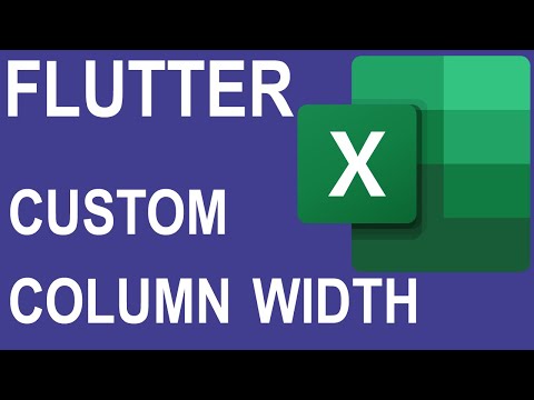 GitHub - igdmitrov/export_to_excel: Flutter: Export to Excel with ...