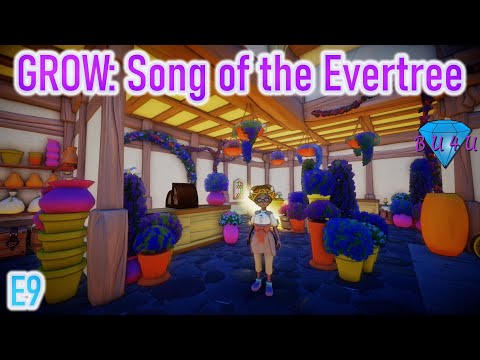 Steam Community :: Grow: Song of the Evertree