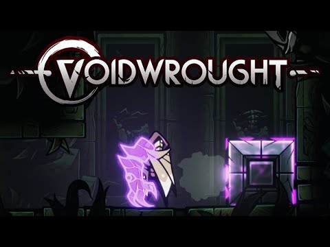 Steam Community :: Voidwrought