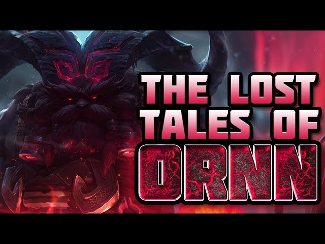 Top 5 strongest League of Legends champions according to Runeterra lore