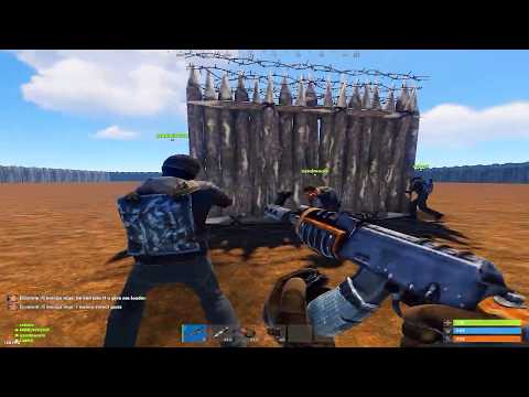 Steam Community :: Video :: RUST PvP montage #4 // LMNT.