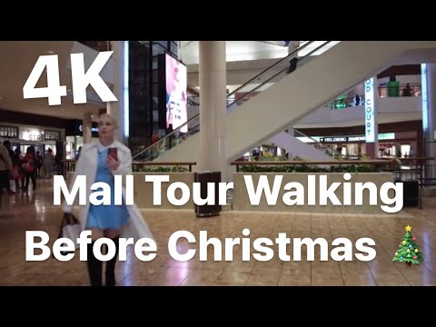 Saint Louis Galleria Mall