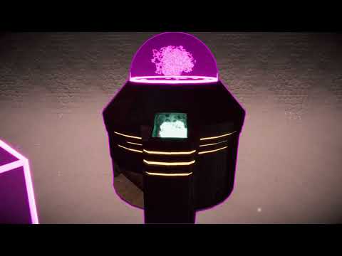 Steam Community :: Video :: Aethernaut walkthrough - Core - Part I