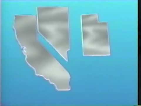 Internet History Narrative from the 1995 PBS Documentary "The Internet Show"