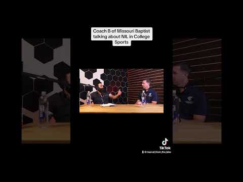 College Coach Talks NIL in College Sports #NIL #ncaa
