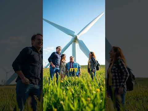Boom! Sustainable Tech
