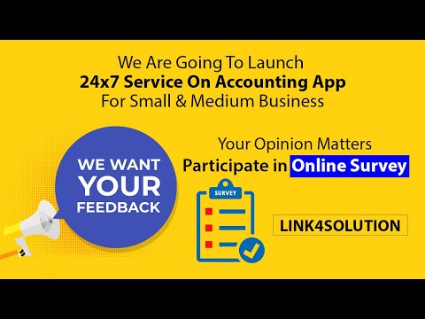 Survey Link4solution