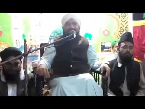 anjumannooremustafa by mufti ghulam dastageer