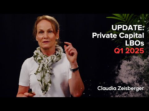 The $4.5 Trillion Private Equity Market Explained