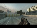 Steam Workshop::CS2 MP5 on CS:GO + L4D2 Animations