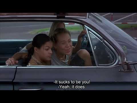 Blue Crush (2002) - Part 3/19 Sister