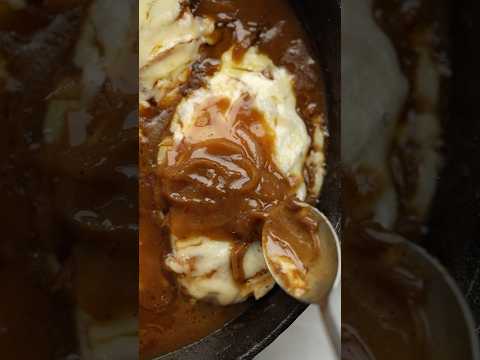 French Onion Chicken