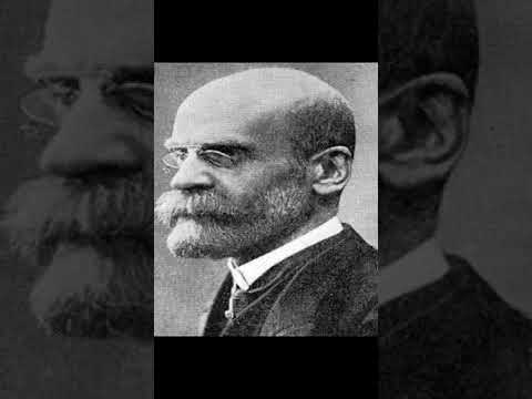 "Theory of Collective Conscience Emile Durkheim