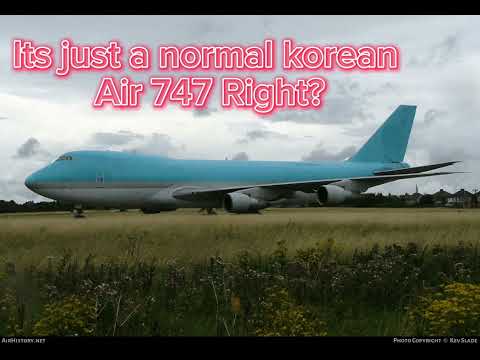 scp 787 #scp #plane #boeing747