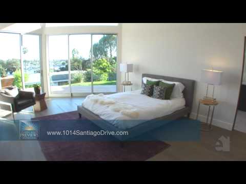 1014 Santiago Drive Newport Beach CA 92660