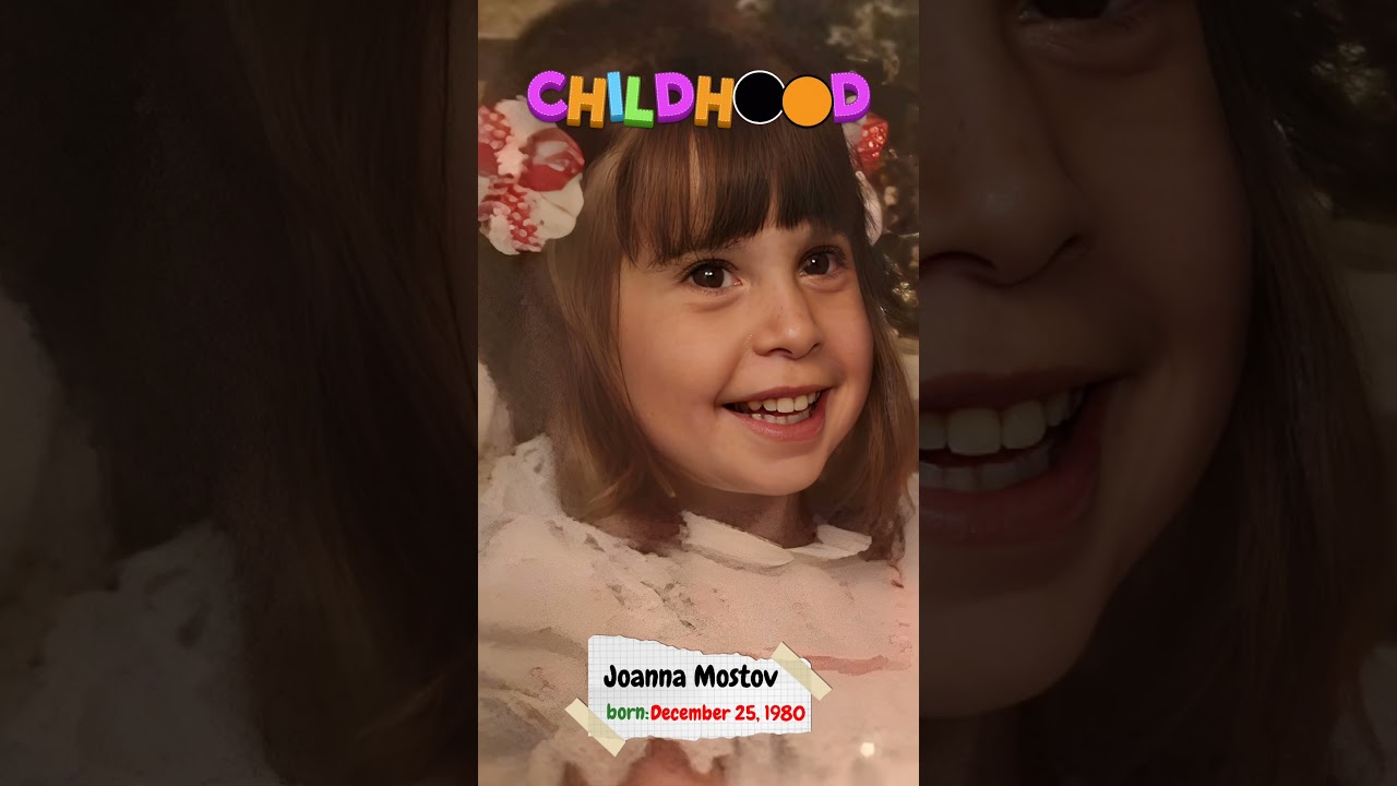 Joanna Angel in CHILDH⚫🟠D