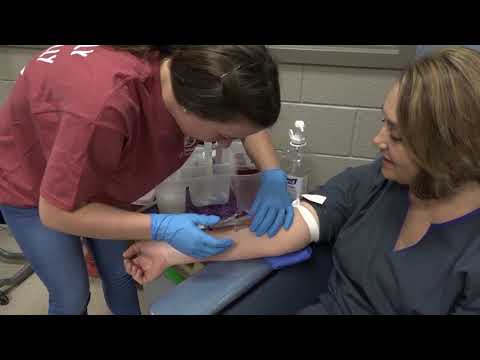 Healthcare CTAE Pathway - JCHS