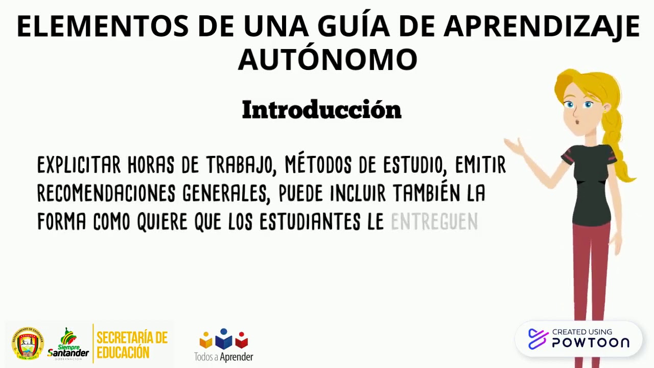 2. INTRODUCCIÓN GUÍAS DE APRENDIZAJE