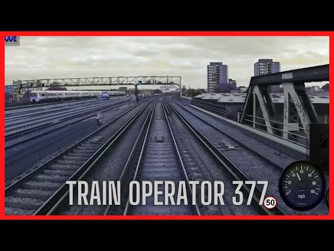 Steam Community :: Train Operator 377