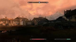 Who Taught Lydia Fus Ro Dah at Skyrim Special Edition Nexus - Mods and ...