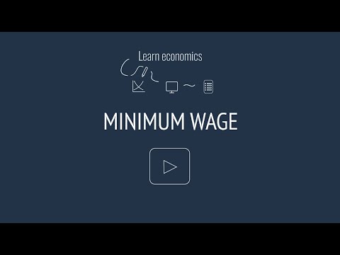 Minimum wage