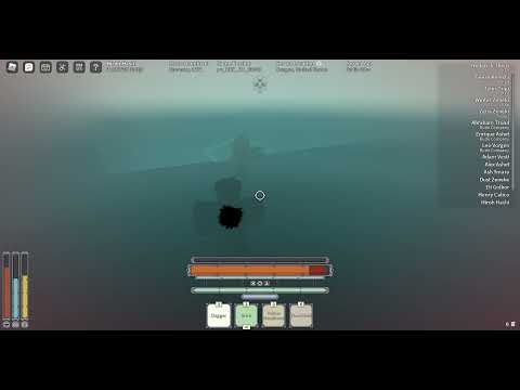 Deepwoken Blindfold