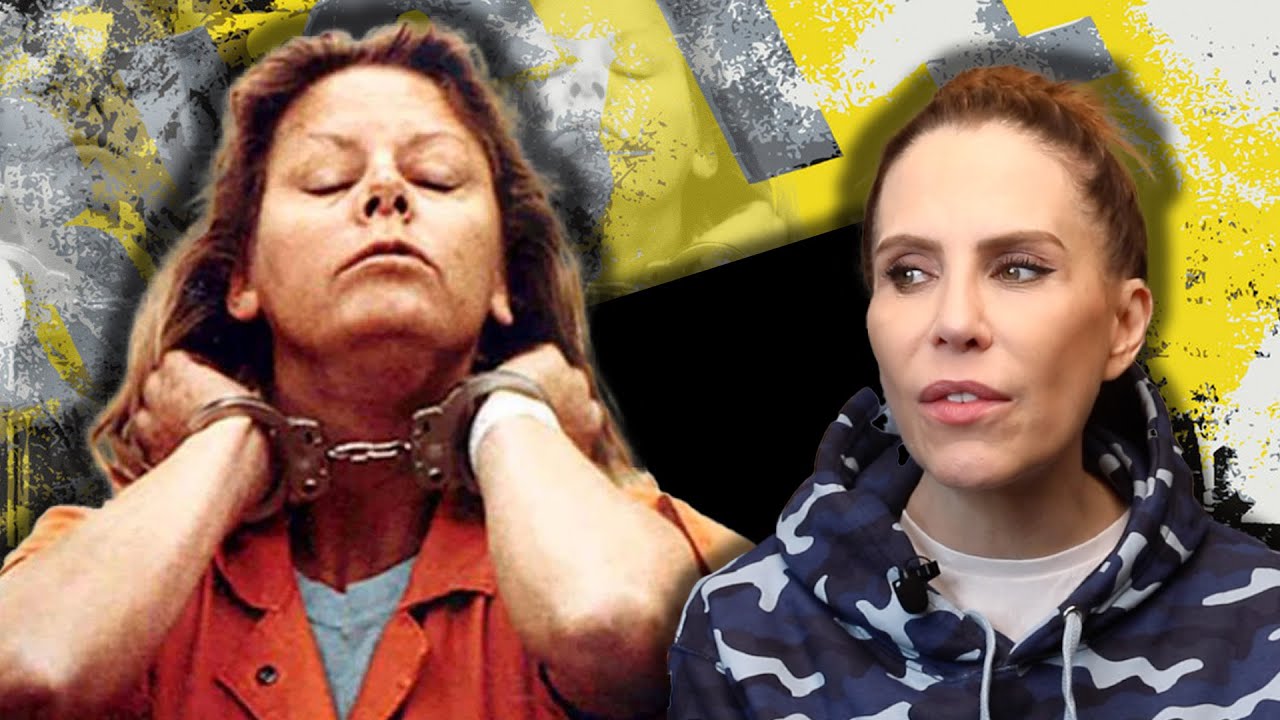 Aileen Wuornos: What Created America’s Most Infamous Female Serial Killer