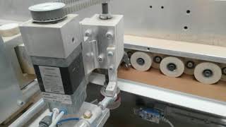 Finishing Systems for Wood, Glass, Plastic | Cefla Finishing