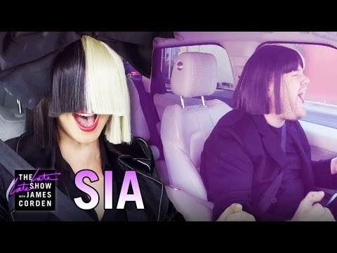 Sia Live Best Performances - Sia at Coachella