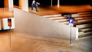 Bobby De Keyzer's Skatefolio