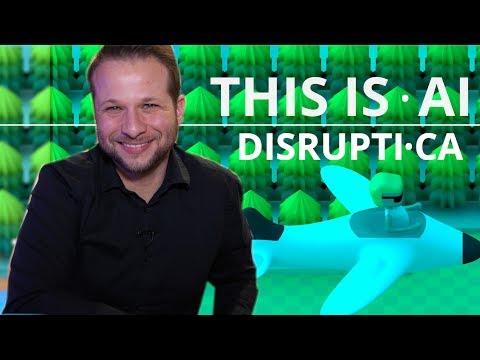 Can Jay Explain AI Upscaling To You?