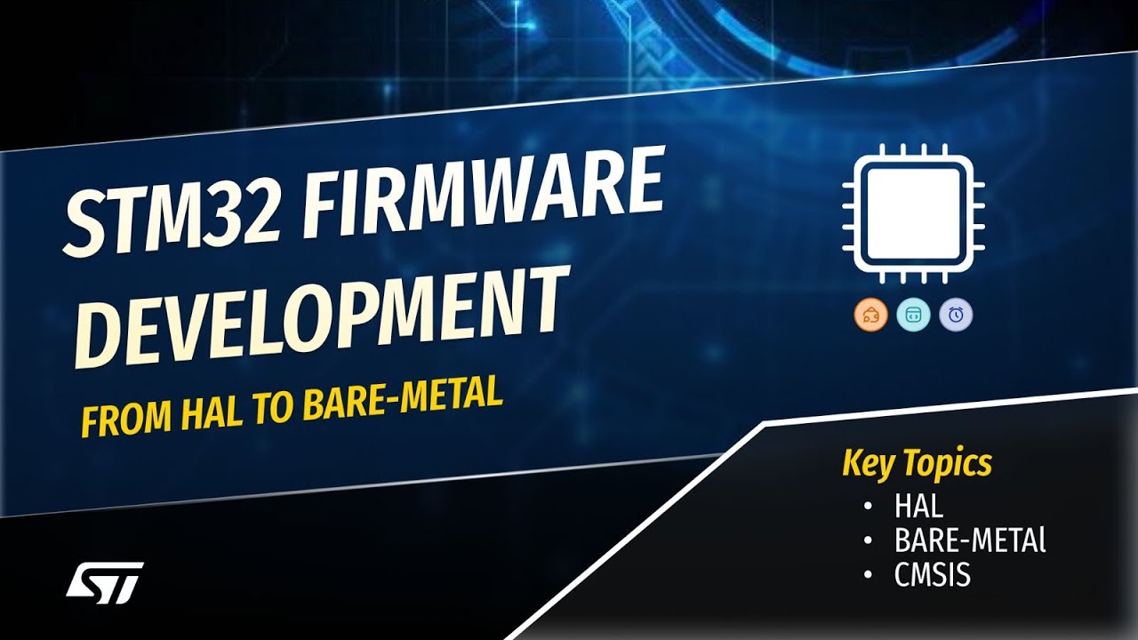 STM32 Firmware Development #8: Triggering a HardFault | Understanding Fault Handling