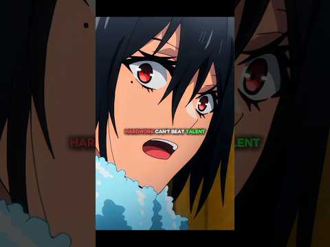 Hardwork Beats Talent | The Notorious " Talker " Runs the World's Greatest Clan | #anime #wajutsushi