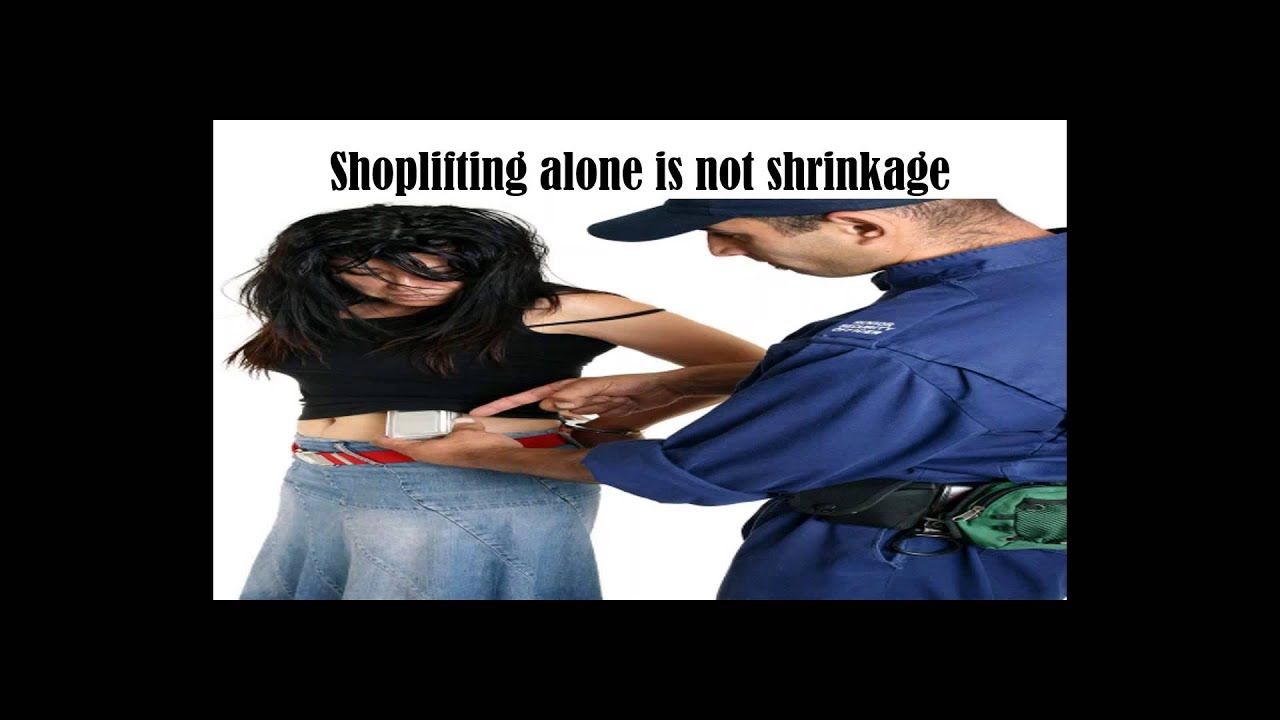 Retail Loss Prevention Webinar