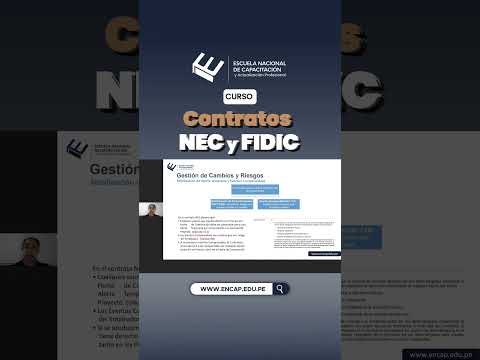 📑 Master NEC and FIDIC Contracts Like a Pro! - Part I ⚖️🏗️🌍