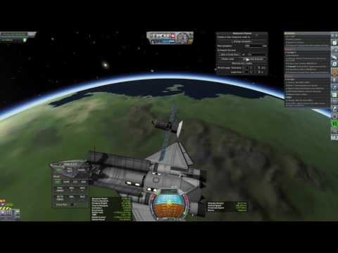 Steam Community :: Video :: Kerbal Space Program - deploying a ...