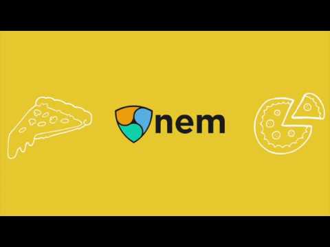 NEM Payment Instruction | TravelbyBit