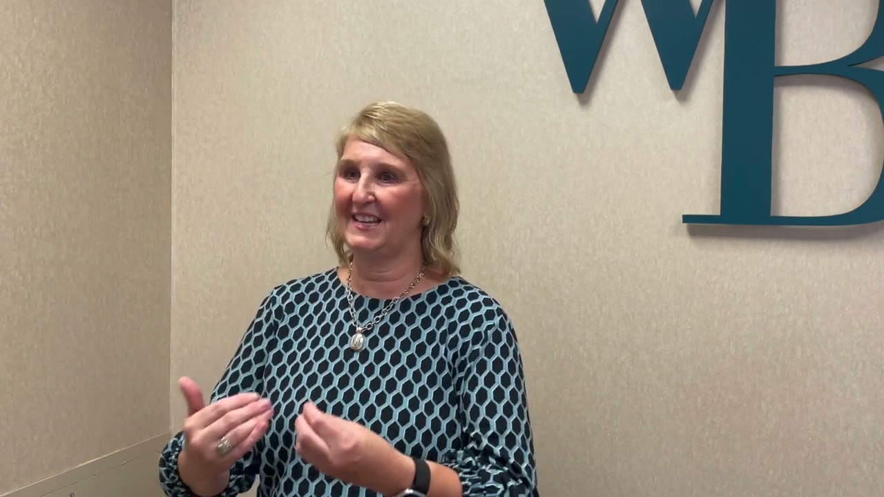 EANE - Christine Phillips on how Westfield Bank is creating a future-ready workforce with EANE.