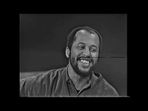 Len Chandler and Pete Seeger sing Beans In My Ears