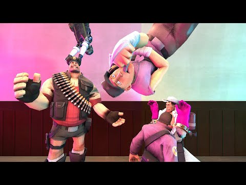 Steam Community :: Video :: TF2 Sex Update