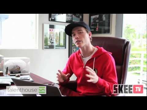 Be mentored by voice coach to the stars Nick Cooper