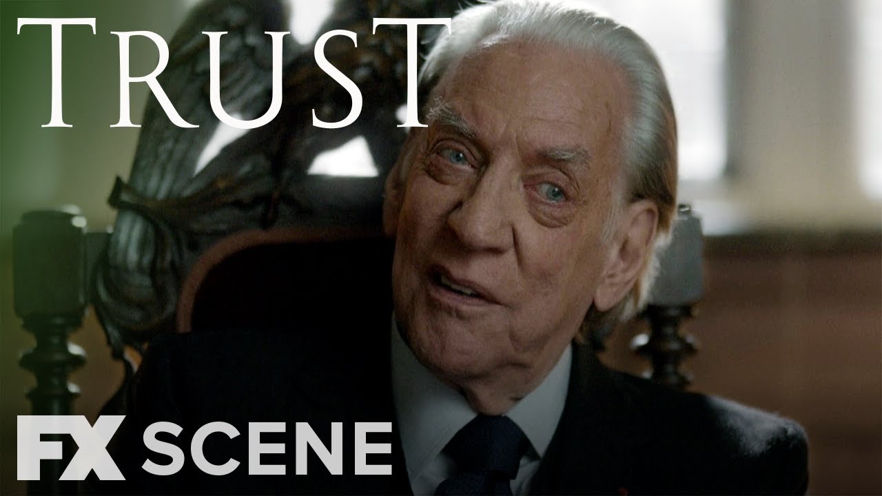 Trust | Season 1 Ep. 6: Fearless Scene | FX