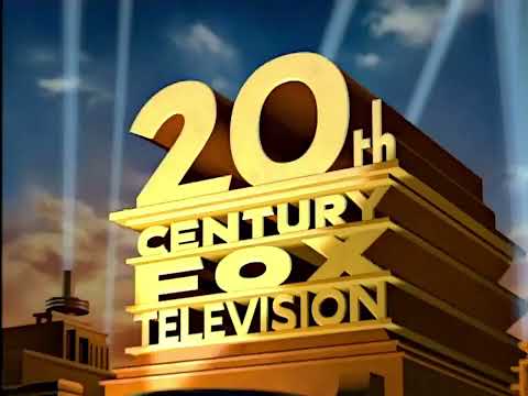 (REUPLOAD) Gracie Films/20th Century Fox Television (2008)