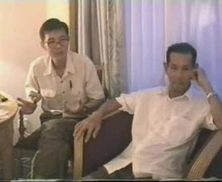 The Story of Goh – CANCER STORY